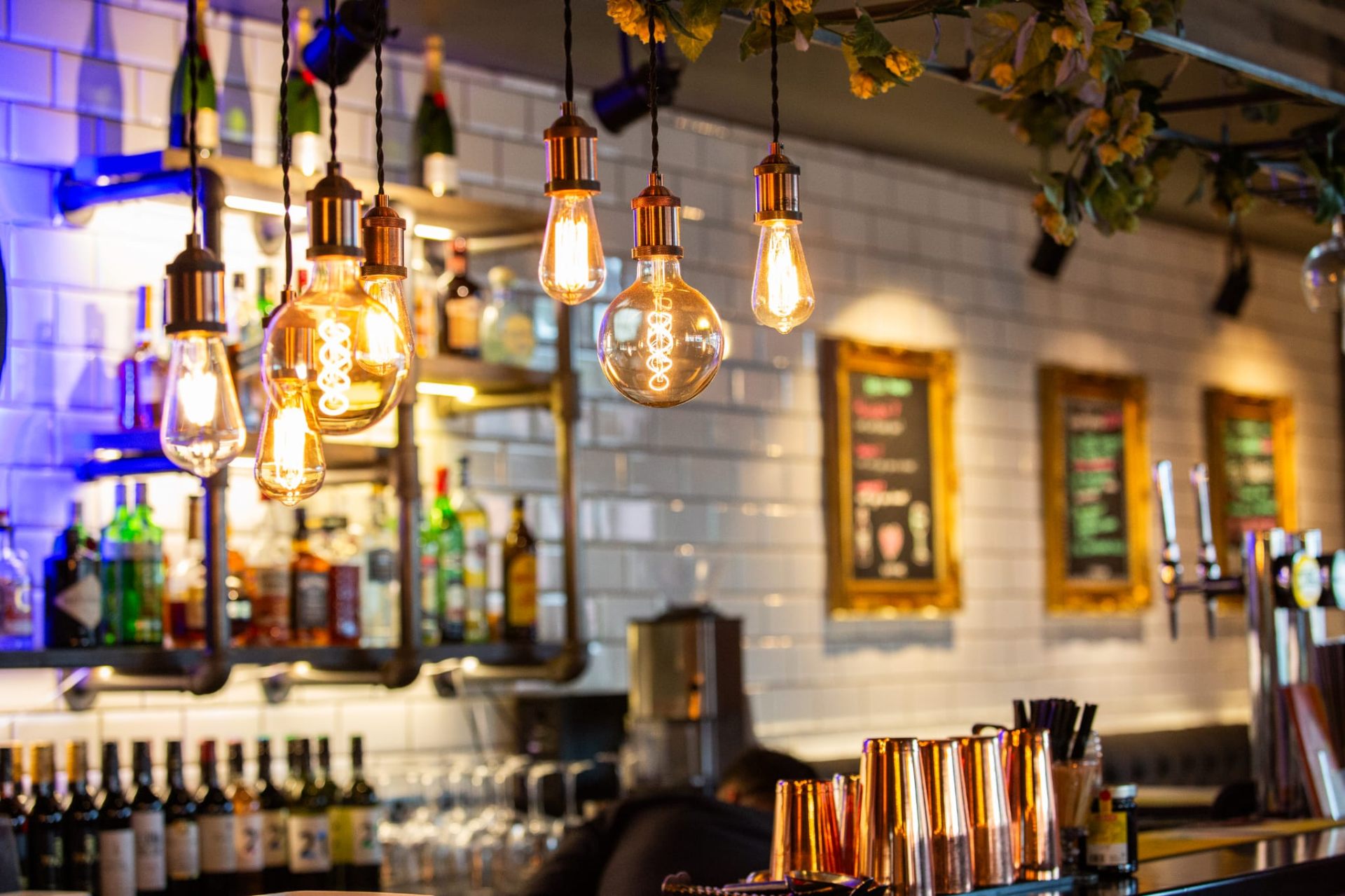 Zoya Leeds - Divine Indian Dining